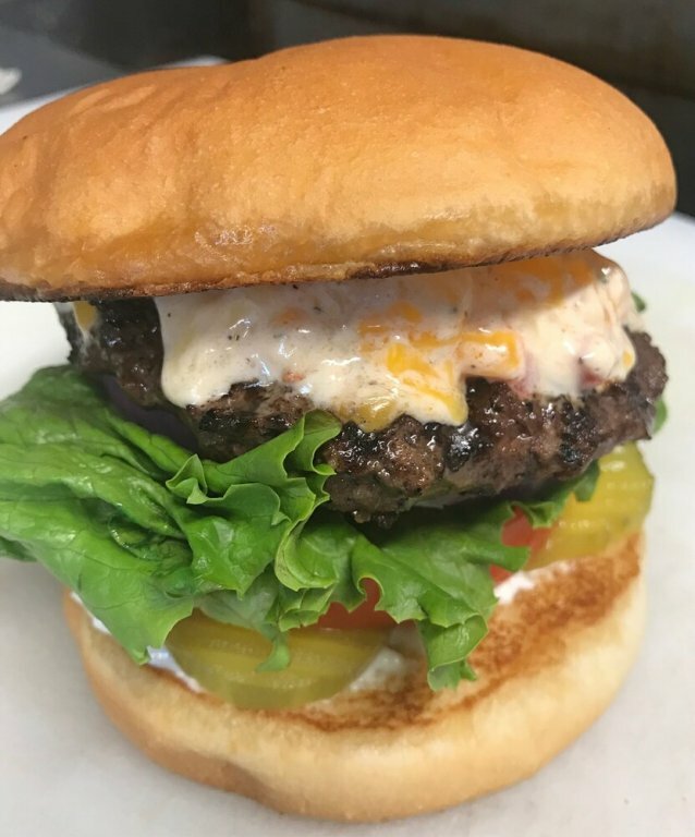 Otel Mountain Harbour B&b and Hiker Hostel, Tennessee Eyaleti, foto