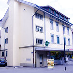 Akupunktur Yin Yang Medi Burgdorf (Bahnhofstrasse No:61, Burgdorf), alternatif tıp merkezleri  Bern'den