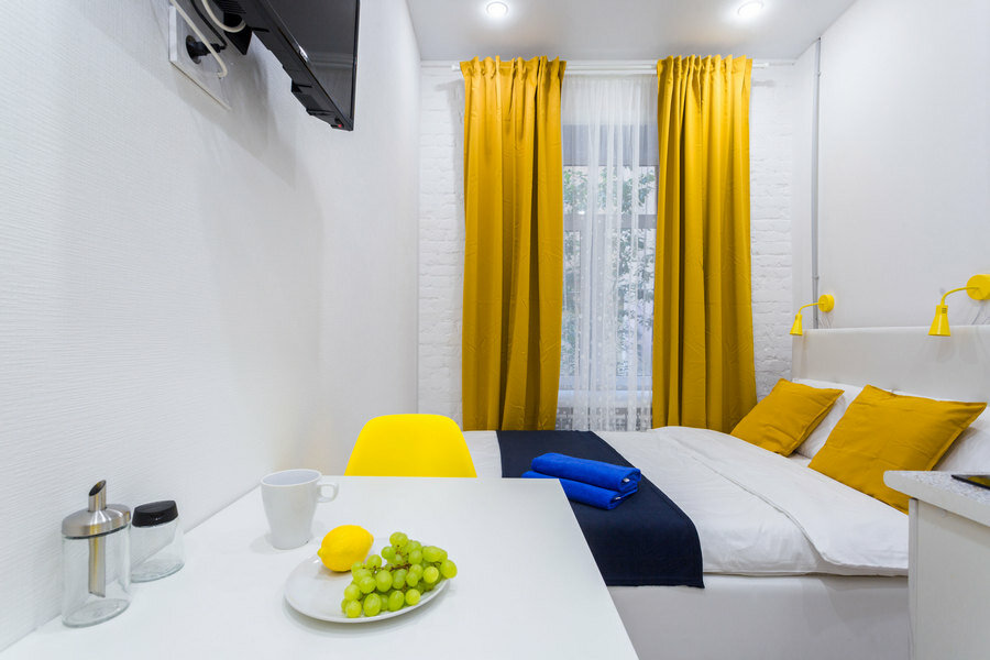 Kısa süreli konaklama Konuklar Seviyorum, Saint‑Petersburg, foto