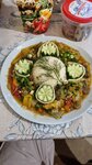 Чайхана (Churapchinskaya ulitsa No:2), kafe  Nerungri'den