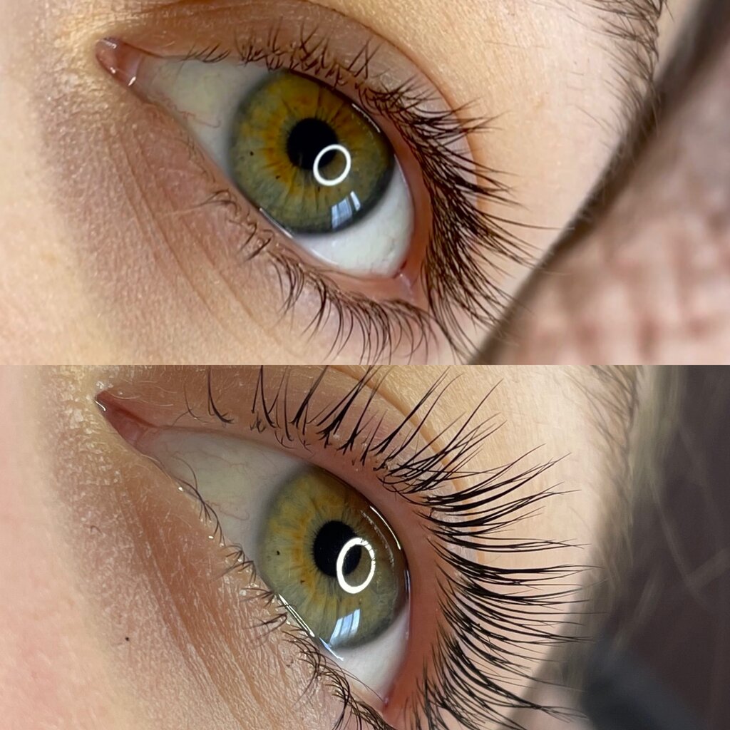 Kaş ve kirpik salonu Салон бровей и ресниц, Sevastopol, foto