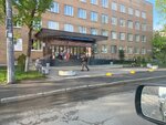 City polyclinic № 19 (Voronezhskaya Street No:104), poliklinikler  Saint‑Petersburg'dan