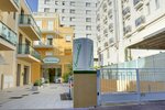 Residence Suite Smeraldo (Emilia-Romagna, Rimini, Riccione, Viale Ippolito Nievo), otel