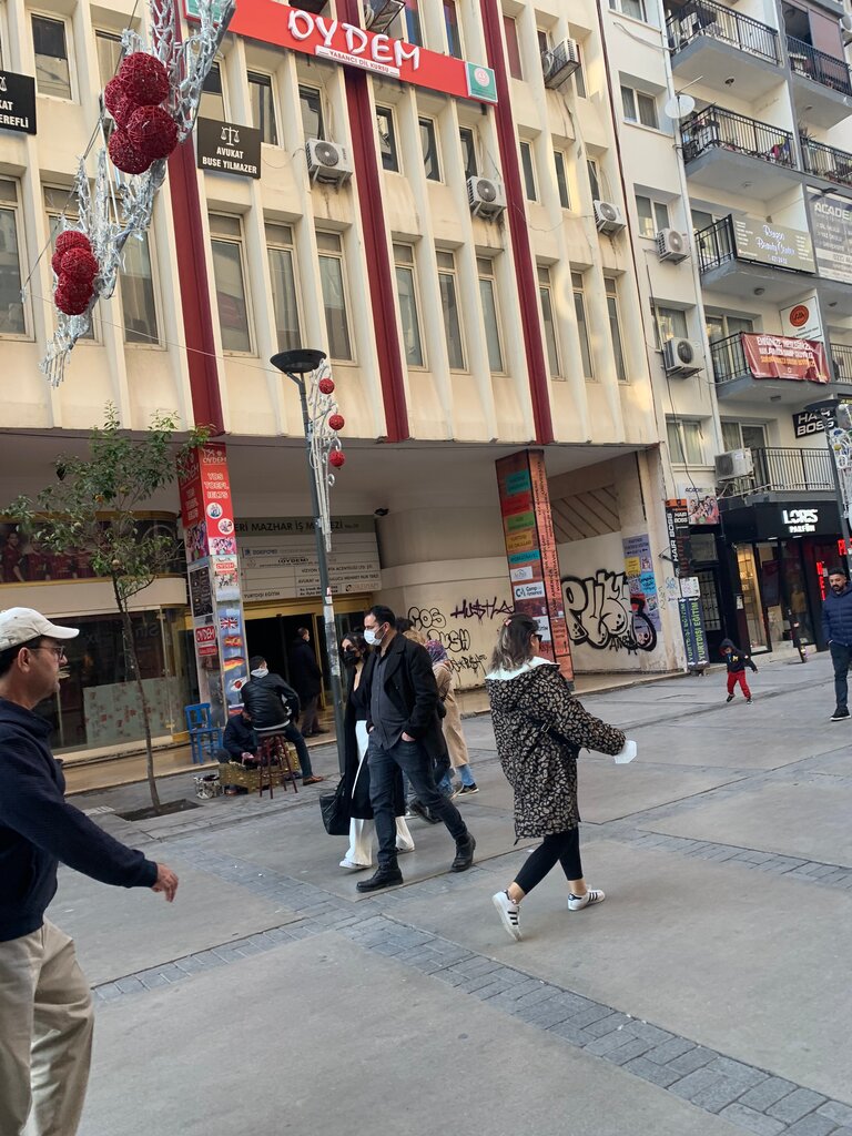 Mankenlik ajansları Tag Model Ajansı, İzmir, foto