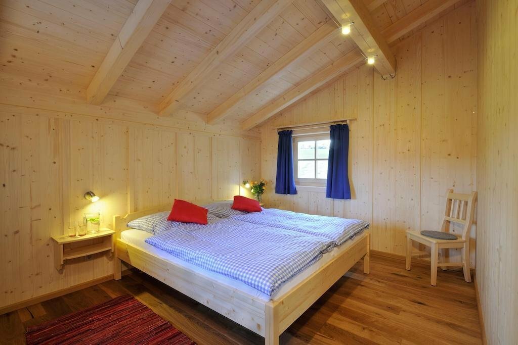 Otel Lamplhof, Bavyera, foto