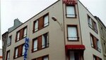 Anatole France Hotel (Rue Anatole France No:104, Le Havre), otel  Le Havre'dan