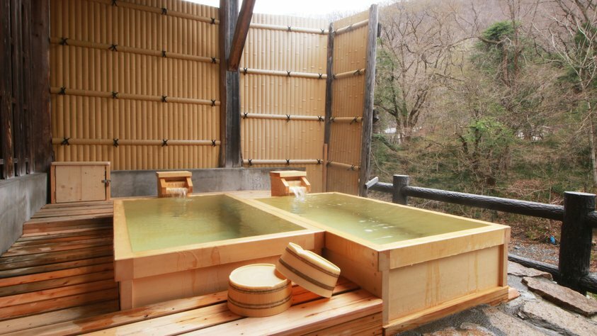 Otel Yunishigawa Hakuun No Yado Yamashiroya, , foto