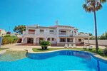 Abahana Villas Calma (Calle Cabo de Gata No:34, Calpe), daireler  Valensiya'dan