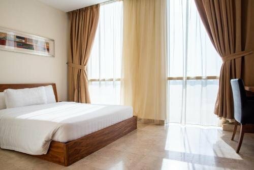 Otel Ottoman Signature Hotel, , foto