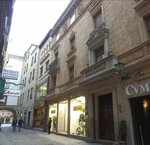 Homy Flat? Tico Prior (Calle León No:5, Santa Marta de Tormes, Salamanca), otel  Kastilya ve Leon'dan