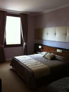 Hotel Villa Regina Margherita (Viale Regina Margherita No:6, Boara Pisani), otel  Rovigo'dan