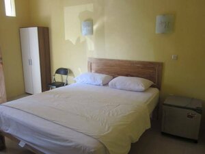 Urbanview Hotel Wayan Mansion (Bali, Gianyar Regency, Jl. Dewi Sri), otel  Denpasar'dan
