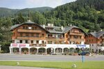 Appartements Pulverer (Carinthia, Spittal an der Drau, Dorfstraße, 68), otel  Karintiya'dan