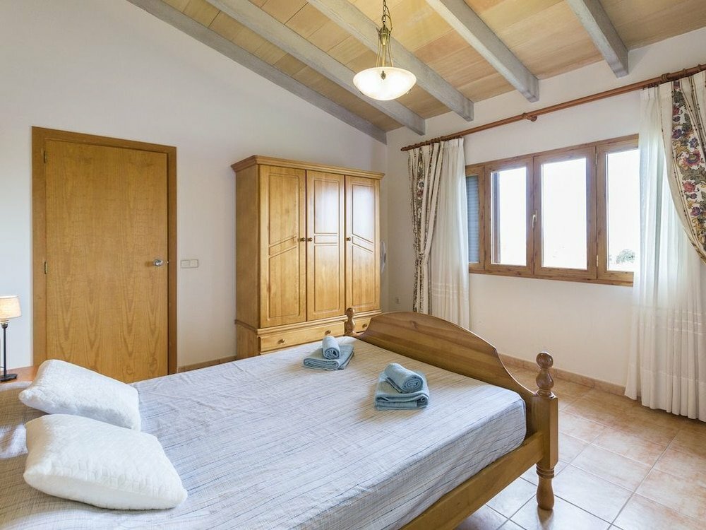 Otel Villa Agina, Balear Adaları, foto
