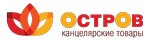Ostrov (bulvar Molodyozhi No:14), kırtasiyeler  Orel'den