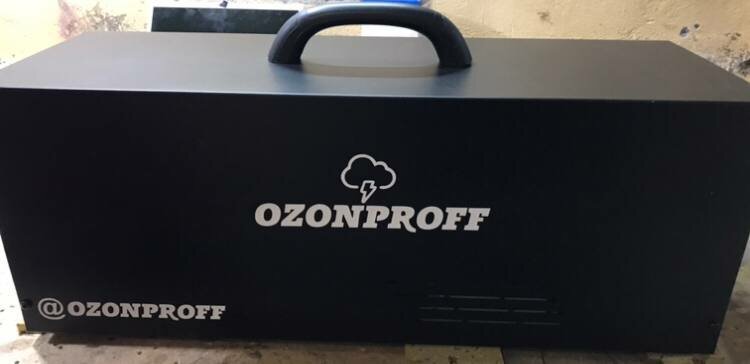 Haşere ilaçlama firmaları Ozonproff, Vladikavkaz, foto