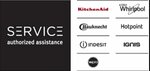 Servicio Técnico Whirlpool (Comunidad Autònoma de Cataluña, Provincia de Barcelona, Municipio de Badalona, Calle Floridablanca, 20), beyaz eşya servisleri