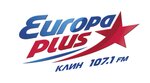 Europa Plus Klin FM 107.1 (Novoyamskaya ulitsa No:4), radyolar  Klin'den