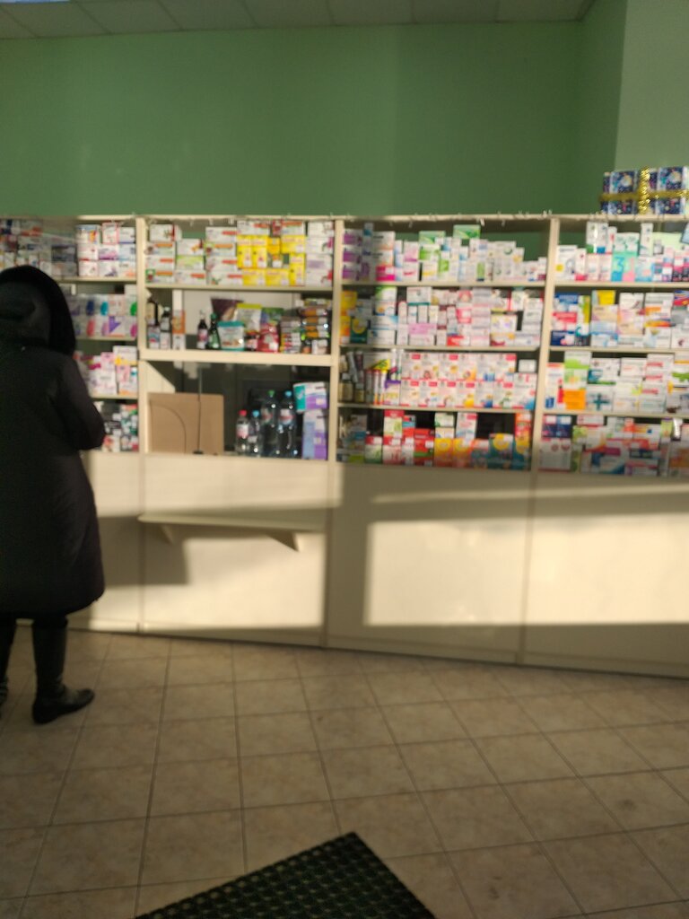 Eczaneler Медстайл, Donetsk, foto