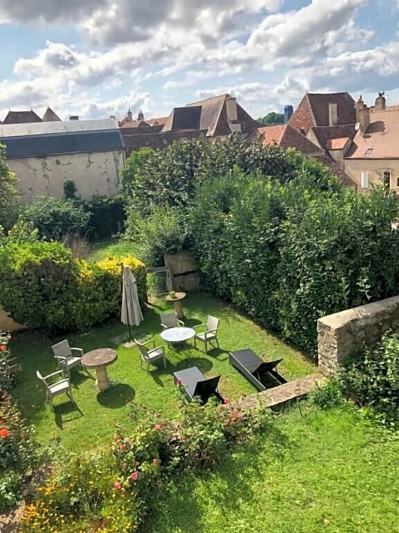 Otel Hotel Des Cymaises, , foto