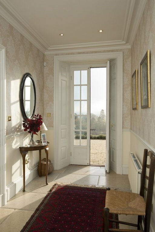 Otel Bowden House B&b, İskoçya, foto