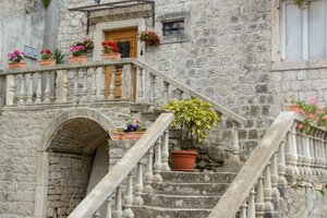 Studios Kadena (Split-Dalmatia County, Čiovo), otel  Dünya'dan