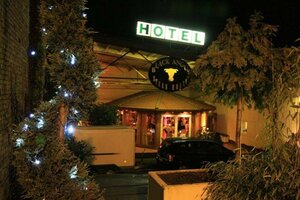 Hotel Alte Redaktion Superior (Hochstraße No:10, Gevelsberg), otel  Gevelsberg'den