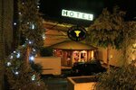Hotel Alte Redaktion Superior (Hochstraße No:10, Gevelsberg), otel  Gevelsberg'den