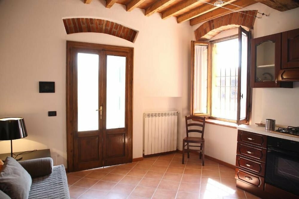 Otel B&b Stradivari, Lombardiya, foto