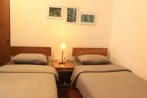 Sayana Bed and Breakfast (City of Bandung), otel  Bandung'dan