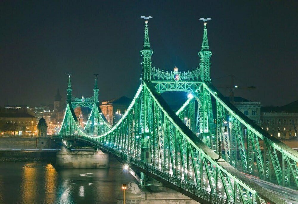 Kısa süreli konaklama Gellért Budapest Suites, Budapeşte, foto