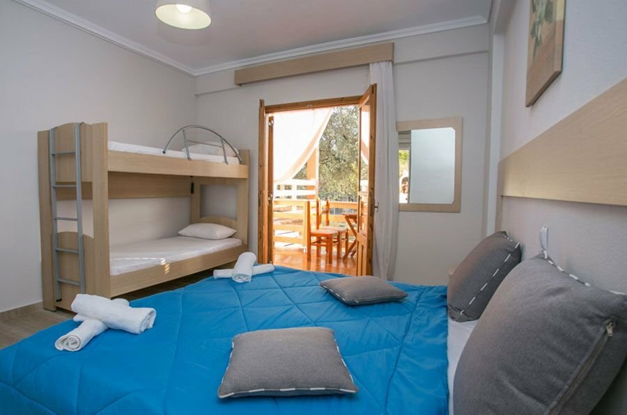 Otel Thassos, Dünya, foto