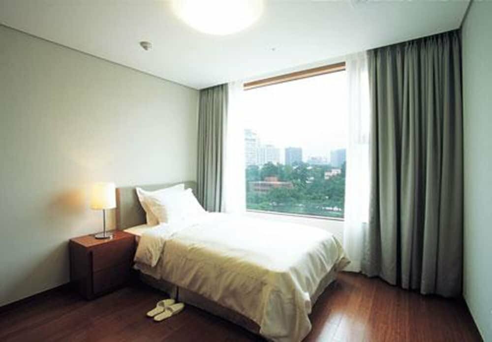 Otel Vabien Suites sources, Seul, foto