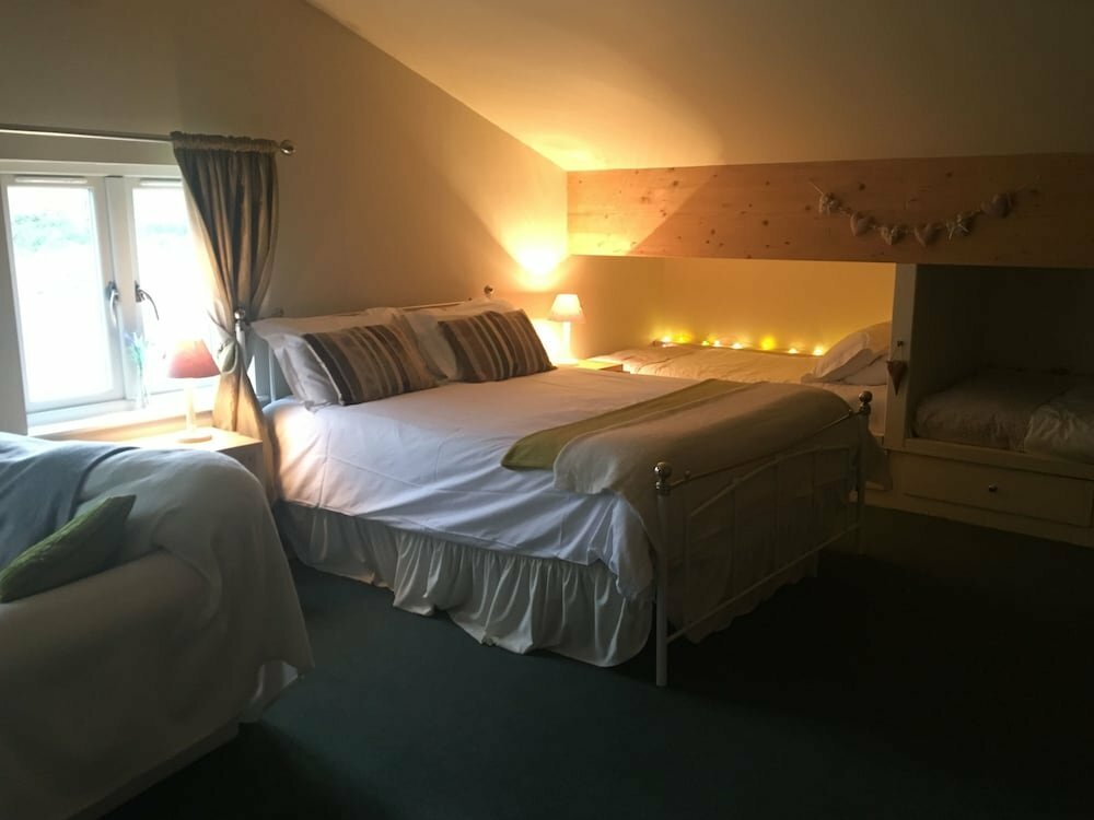 Otel The Boe Rigg, İngiltere, foto