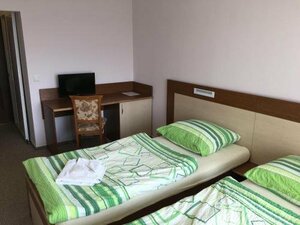 Gorna Banya (Kamenitsa Street No:2), otel  Sofya'dan