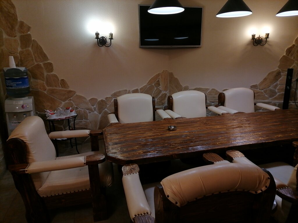 Saunalar Эдем, Moskova ve Moskovskaya oblastı, foto