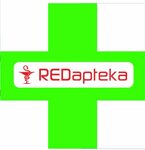 REDapteka.ru (Semyonovskaya Square No:7к17А), eczaneler  Moskova'dan
