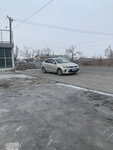 Рента Восток (Vladimira Saybela Street No:45, Artyom), oto kiralama  Artem'den