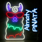 Almaty pinata (No:36А, Aqsaı-4 shaǵyn aýdany), kutlama ürünleri  Almatı'dan