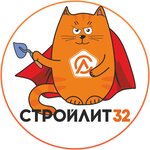 Stroylit32 (Staleliteynaya ulitsa No:14/4), yapı mağazası  Briansk'tan