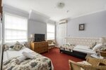 American House Baletowa (Warszawa, ulica Baletowa, 3), otel  Masovyan Voyvodalığı'ndan