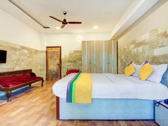 Otel Evergreen Hotel, Mumbai, foto