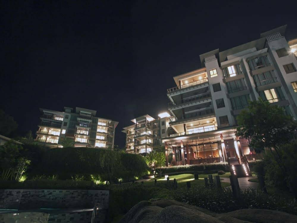 Otel Luxury Seaview Apartment @ Casavela Samui, Samui, foto