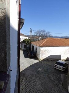 Casas do Durão (Guarda, Celorico da Beira), otel  Guarda'dan