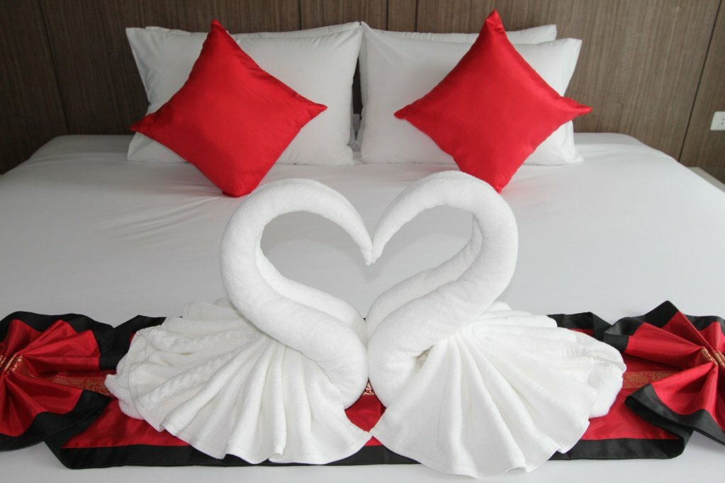 Otel Elegancy Sansabai Hotel, Phuket Eyaleti, foto