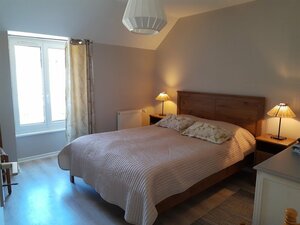 Maison Du Moulin De La Fleuristerie (Grand Est, Haute-Marne, Arrondissement de Chaumont, Orges, Chemin de la Fleuristerie), otel