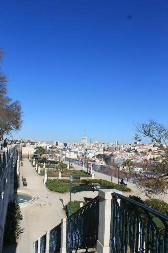 Otel Bairro Alto 27, Lizbon, foto