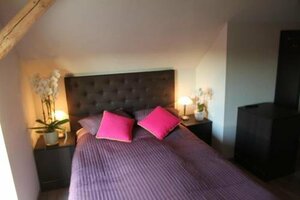 Nella Parkhotel (Lower Saxony, Region Hannover, Wunstorf, Steinhude), otel  Aşağı Saksonya'dan