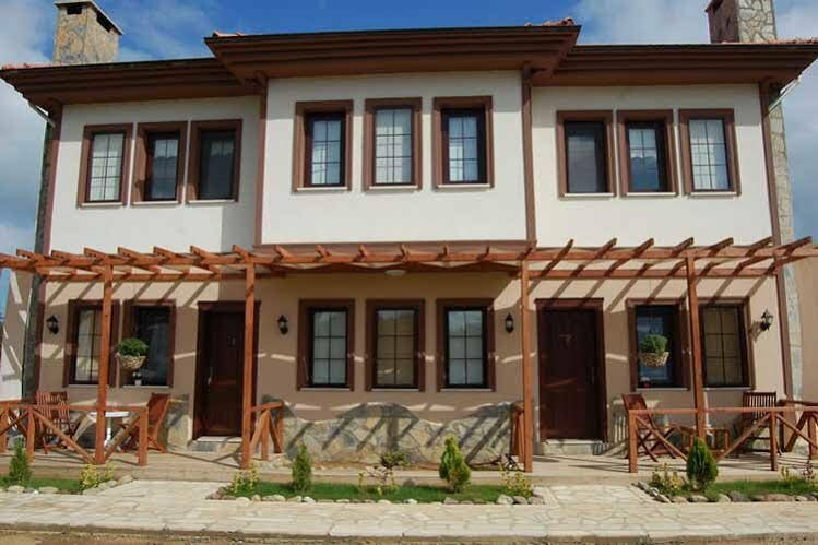 Otel Nehir Perisi Hotel, Şile, foto