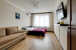 Bashilovskaya 1k1 Apartment (Башиловская улица No:1, корп. 1), kısa süreli konaklama  Moskova'dan